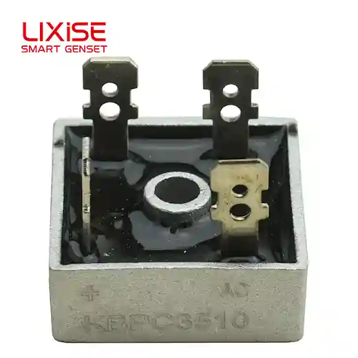 Rectifier Bridge 3510